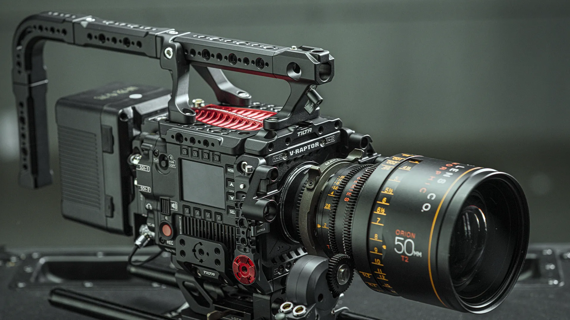 SET – Oh Brothers Rental